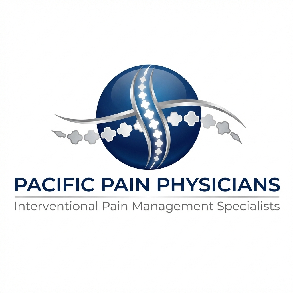 Pacific Pain Physicians | Comprehensive Pain Management in California
